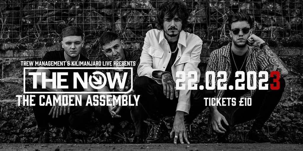 Gigs | MyTicket.co.uk